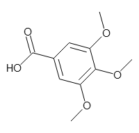 118-41-2・3,4,5-トリメトキシ安息香酸・3,4,5-Trimethoxybenzoic Acid・206-10312・200-10315【詳細情報】｜試薬-富士フイルム和光純薬