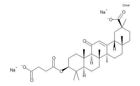 7421-40-1・Carbenoxolone (disodium)・Carbenoxolone (disodium)【詳細情報】｜試薬-富士 ...