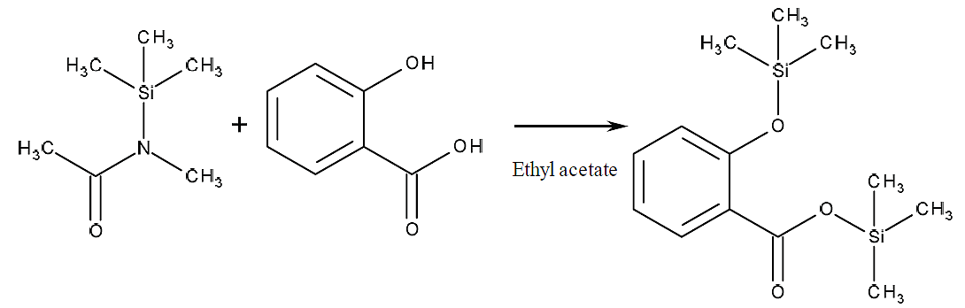 GC Derivatization Reagents | [Analytical Chemistry]Products ...